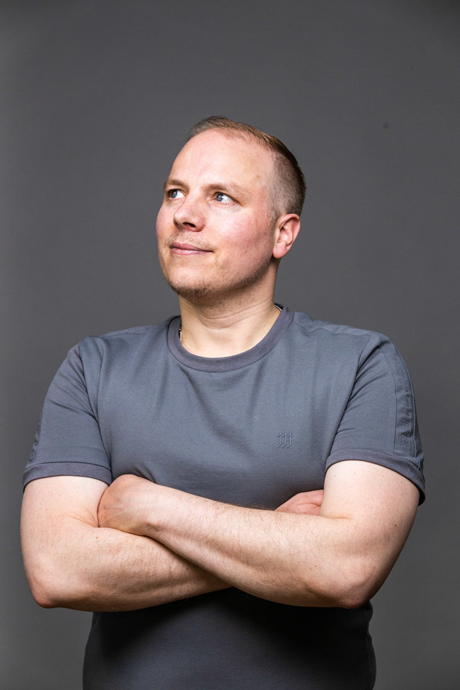 Media kit: Allen Watts | Armada Music Newsroom